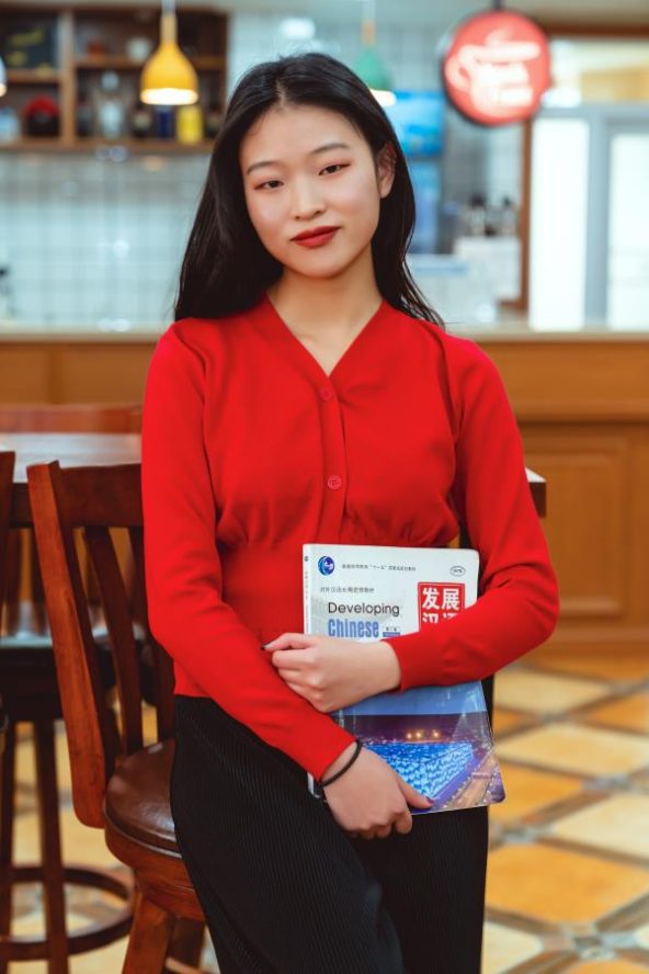 Keats Team | Keats Chinese School | Top Mandarin Teachers in China