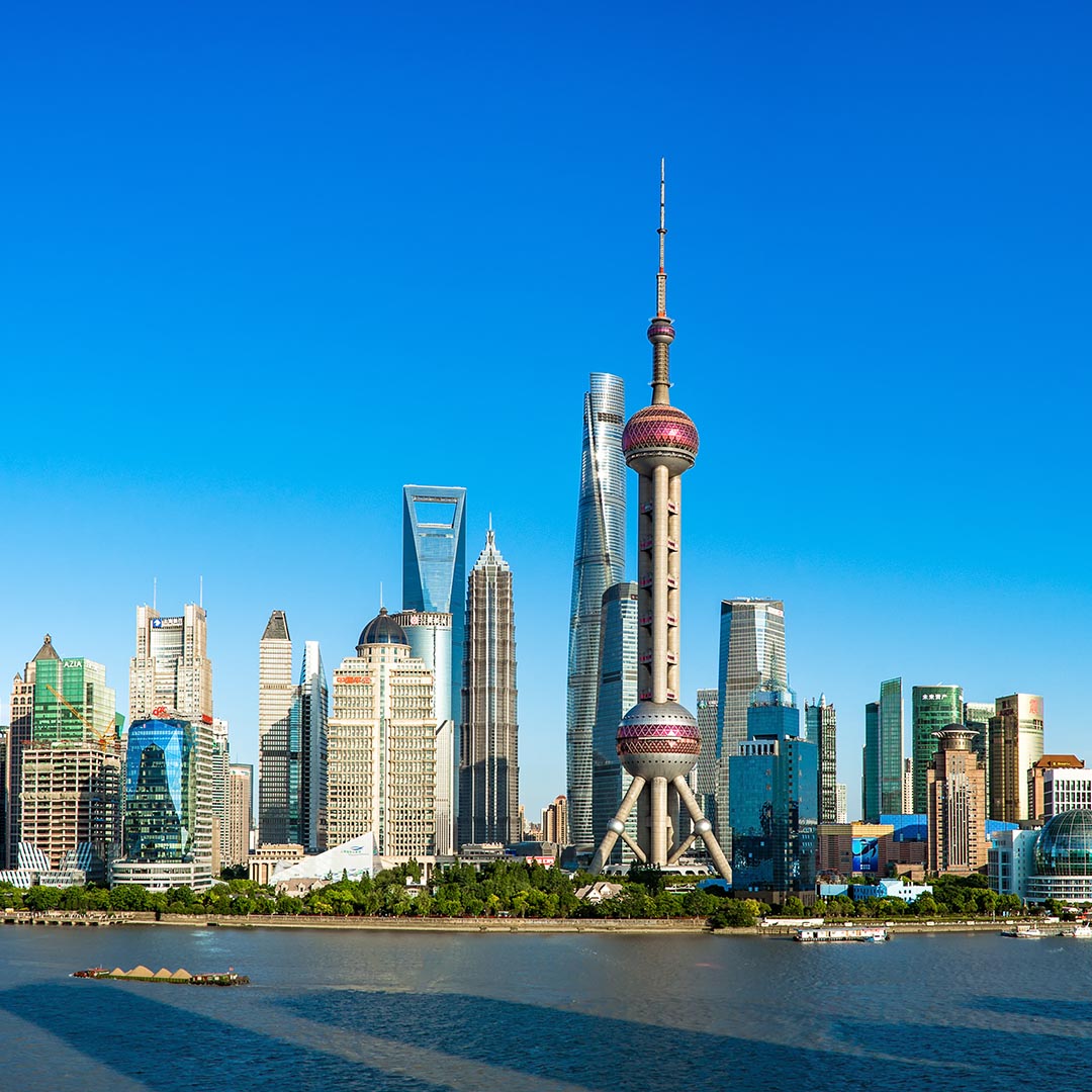 Learn Chinese in Shanghai | Shanghai Chinese Language School | Keats