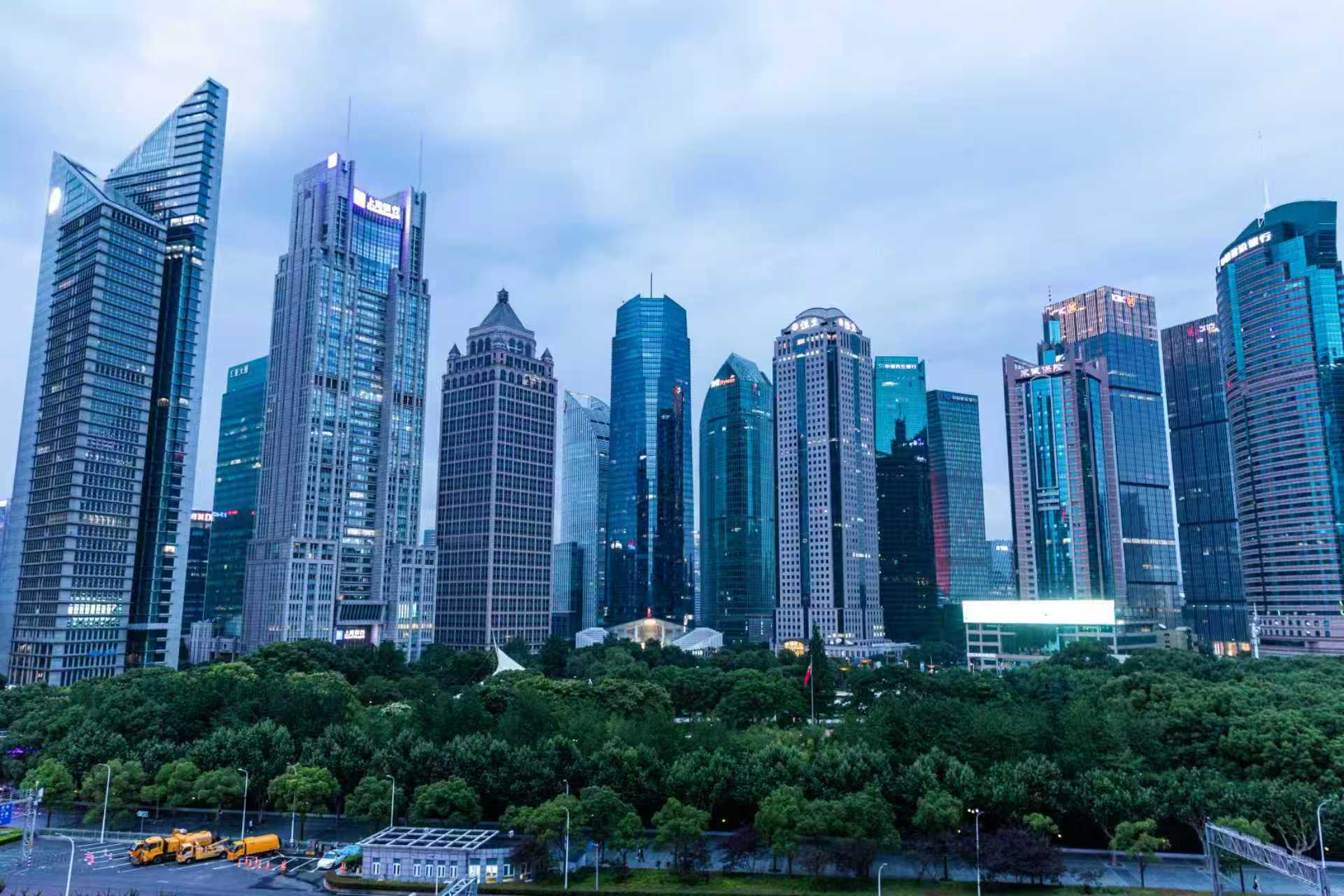Learn Chinese in Shanghai | Shanghai Chinese Language School | Keats