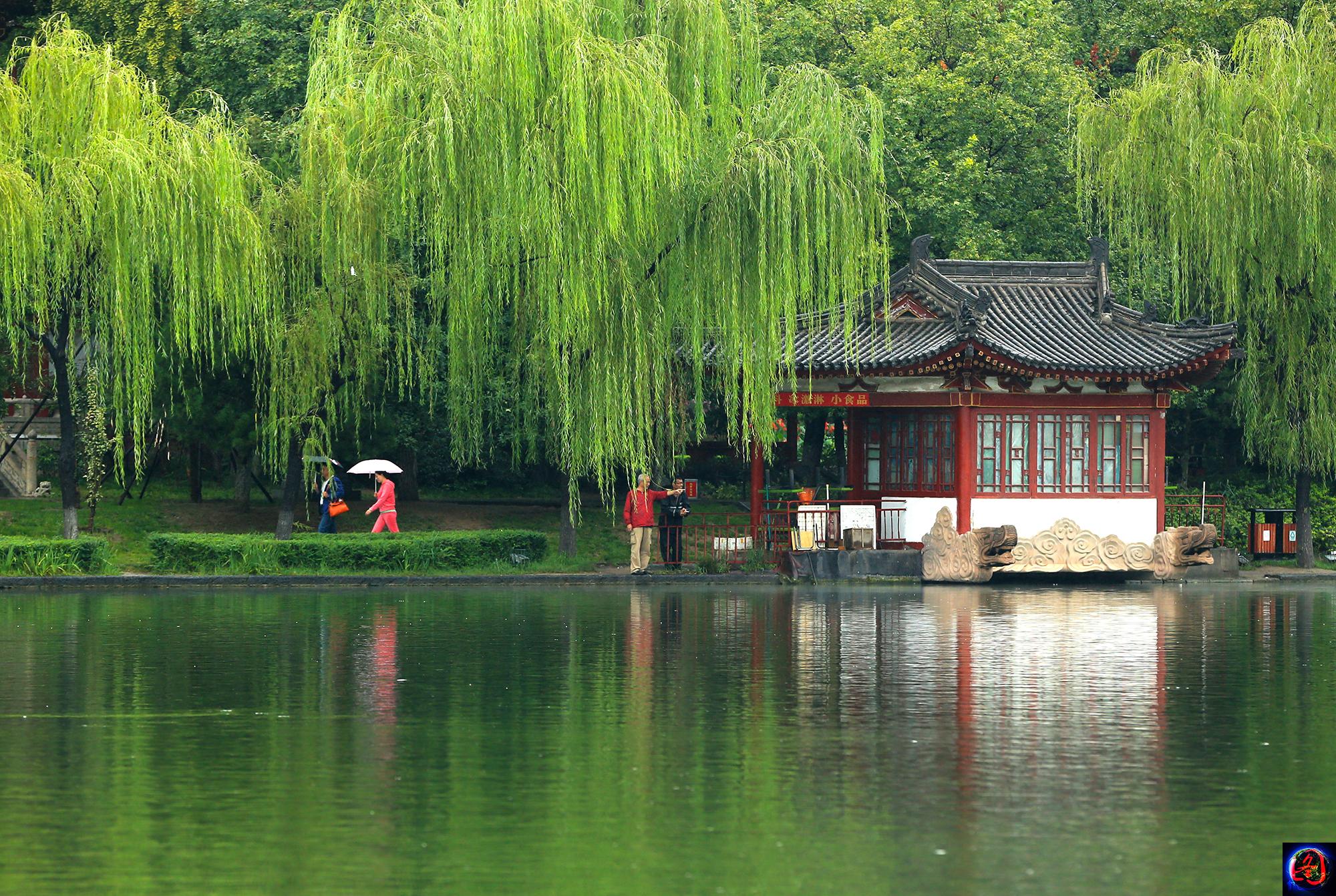 Learn Chinese in Xi'an | Xi'an Chinese Language School | Keats